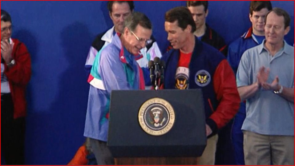 Presidential Fitness: A Historical and Philosophical Perspective: The ...