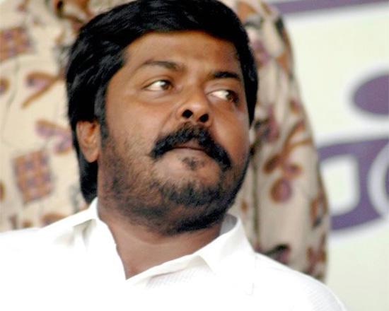Tamil Actor Murali Died on 8,Wednesday 2010 following a Heart Attack