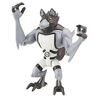 Todos os Aliens de Ben 10 | Tudo sobre o Universo Ben 10