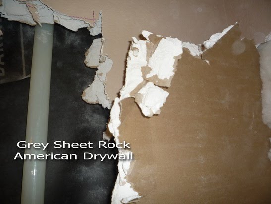 Check for Toxic Drywall at 6225 Red Pine Court, Las Vegas, 89130 ...