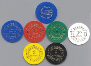 This and That: Celebrating One Year of Recovery