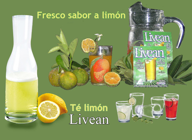 Mercadeo de un Producto: Livean, Bebida instantánea sin calorías de ZUKO