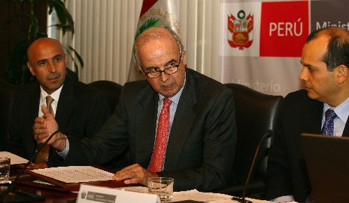 BISNES SON BUSINESS: PERÚ ES EL MEJOR LUGAR PARA HACER NEGOCIOS