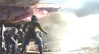 The Final Fantasy Journey: FFX - Jecht is Sin