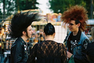 PGP: Foto / Gambar / Photo Aneka Model Rambut / Gaya Rambut Pria ...