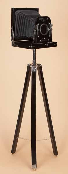 Pinhole Blog: History of the pinhole camera