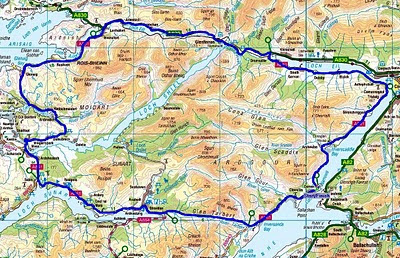 CrankitupGear Glencoe: September 2010