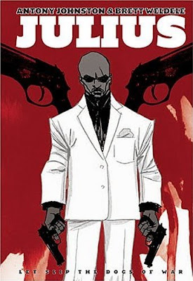 From Ancient History To Modern Gangster Flick. | Peter T. Chattaway