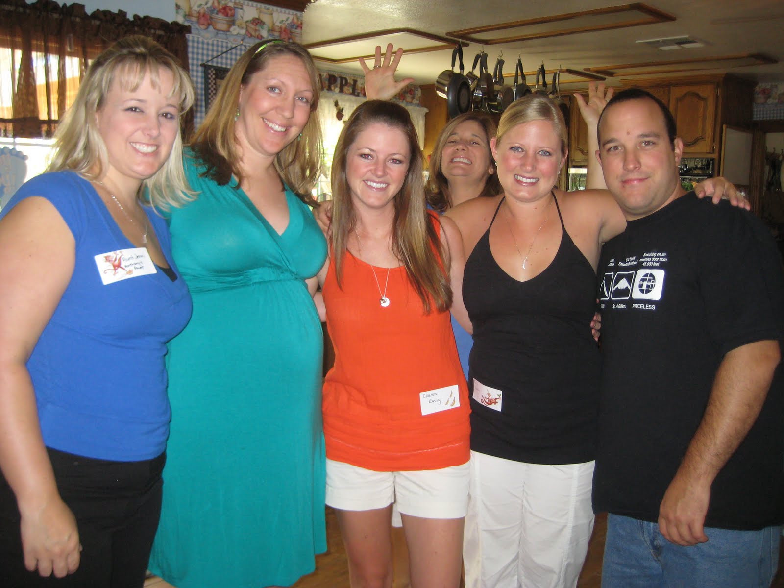 Ryan & Alyse Wecker: California-cation