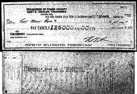 SEE FERRERO VIDEO - THE FRUSTACI FIRST MERIT EPISODE: "A RIDDLE WRAPPED ...