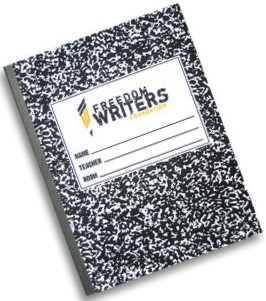 jasmine bethea: Freedom writers