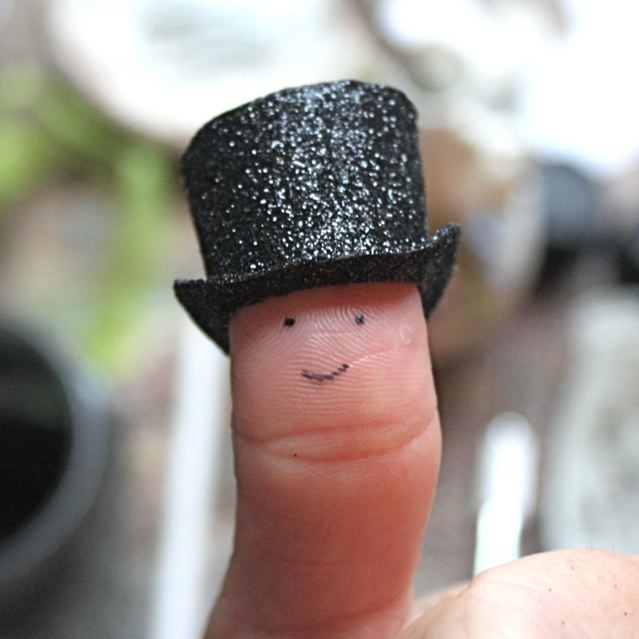 Craft Tutorials Galore at Crafter-holic!: November 2009