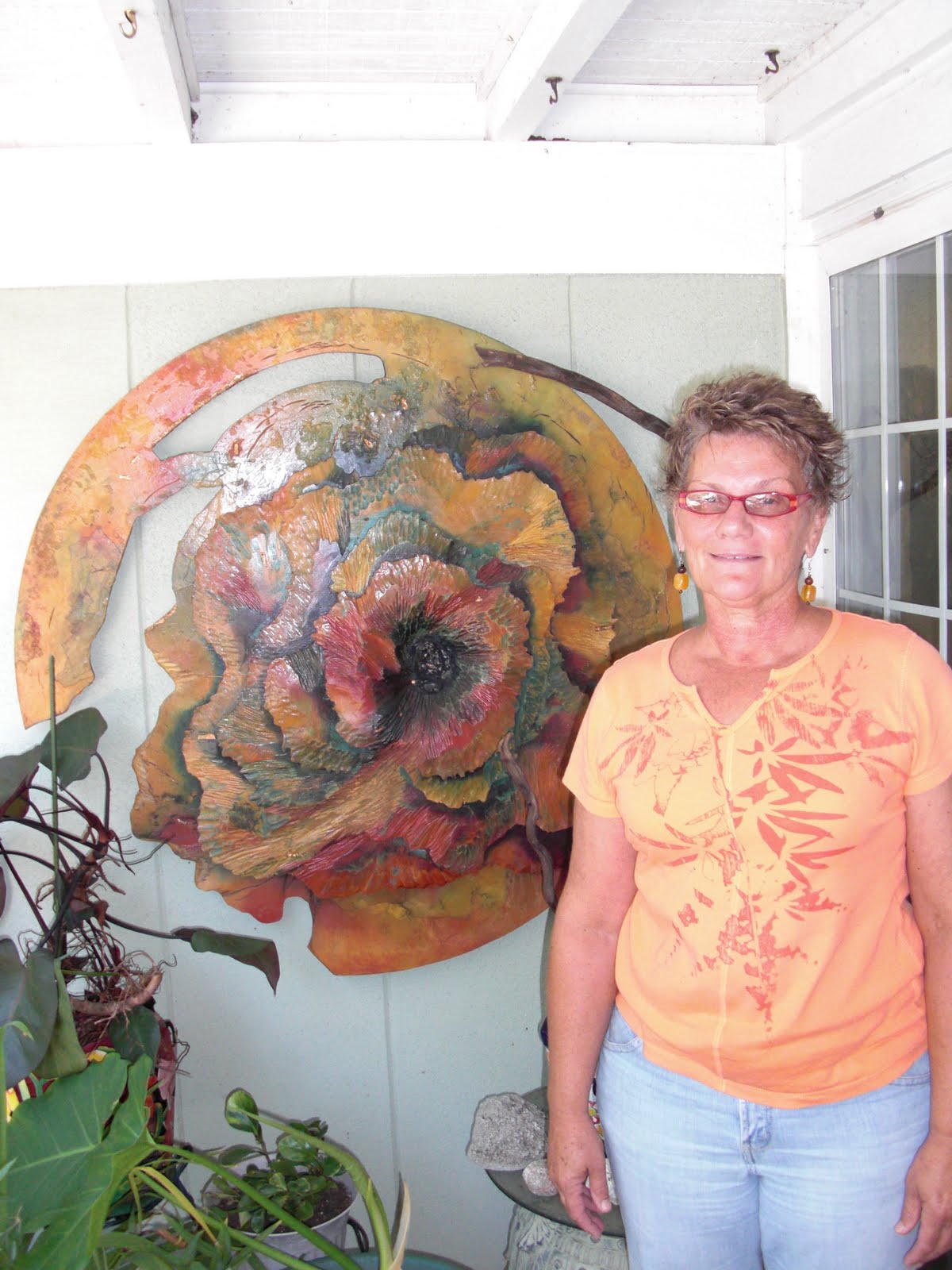 Et la lumière fut...