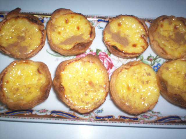 Natas - Baú da Conceição