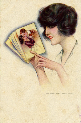 POSTCARDS NANNI ILUSTRADOR