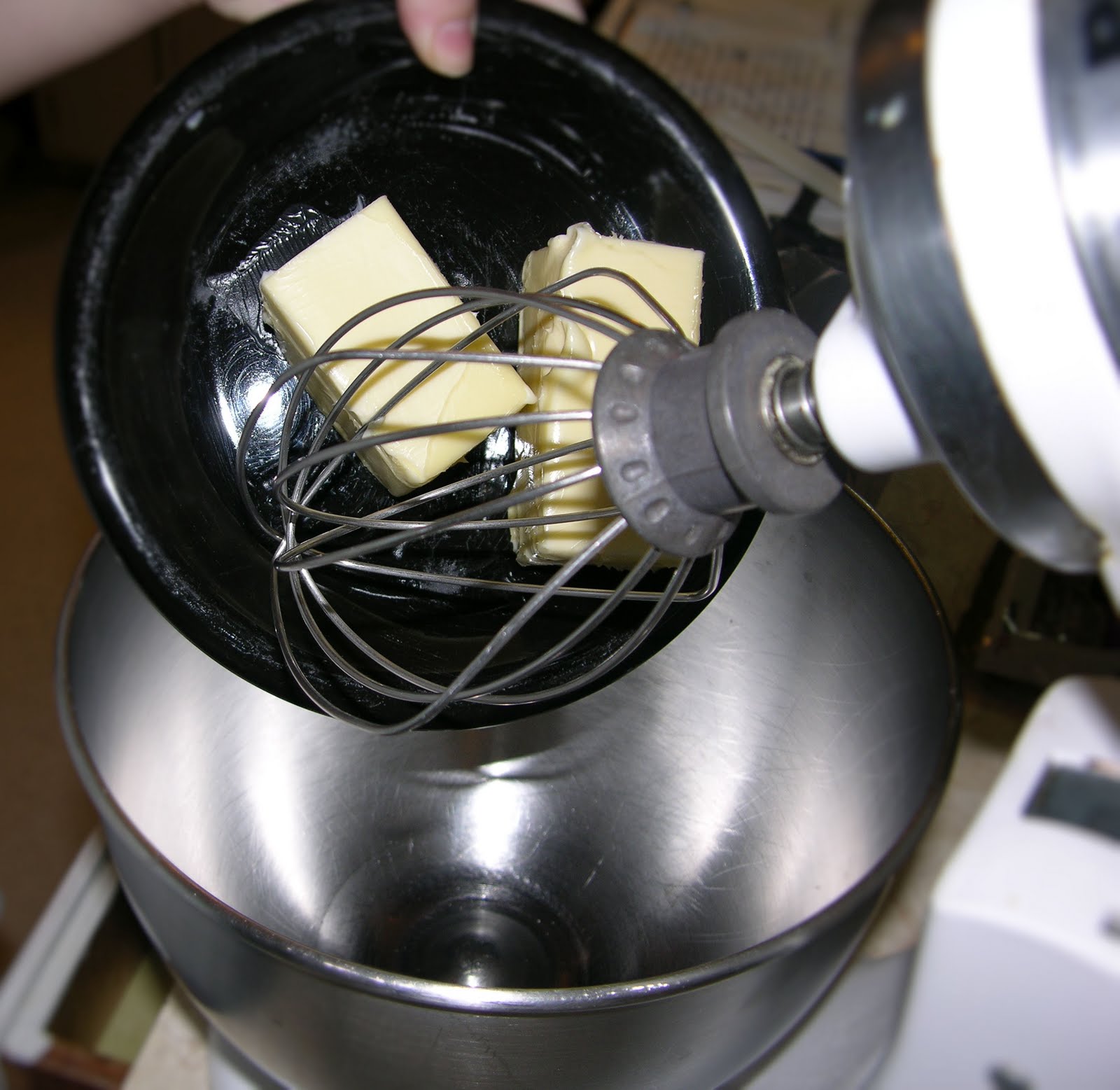 Oh, I can make that!: Banana bread