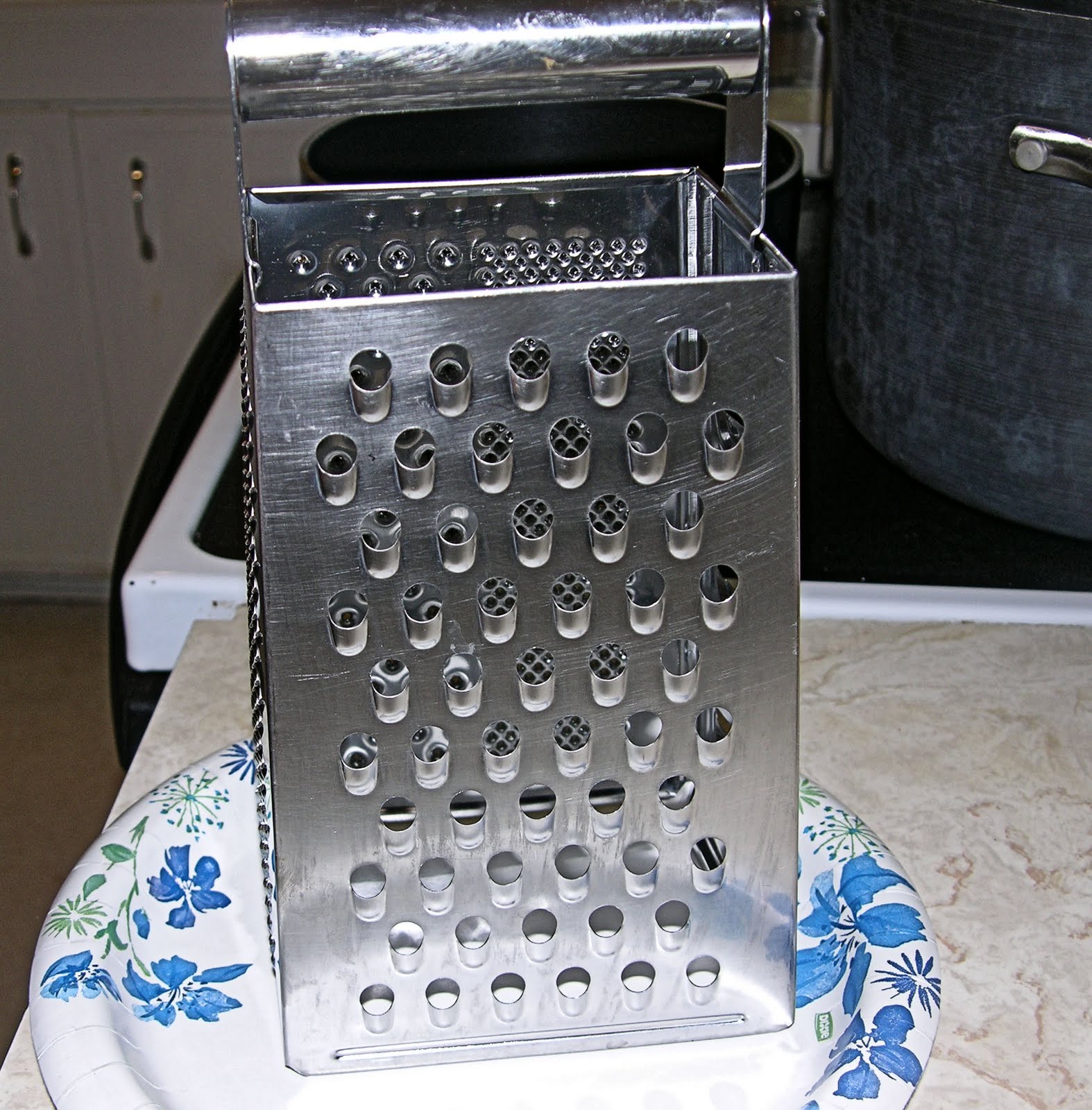 Oh, I can make that!: Mac & cheese