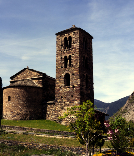 Travelblogger: Utazási élménybeszámolók. : Andorra