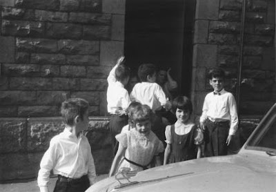 Castonguay : Les arts: À Saint-Henri le cinq septembre Hubert Aquin ...