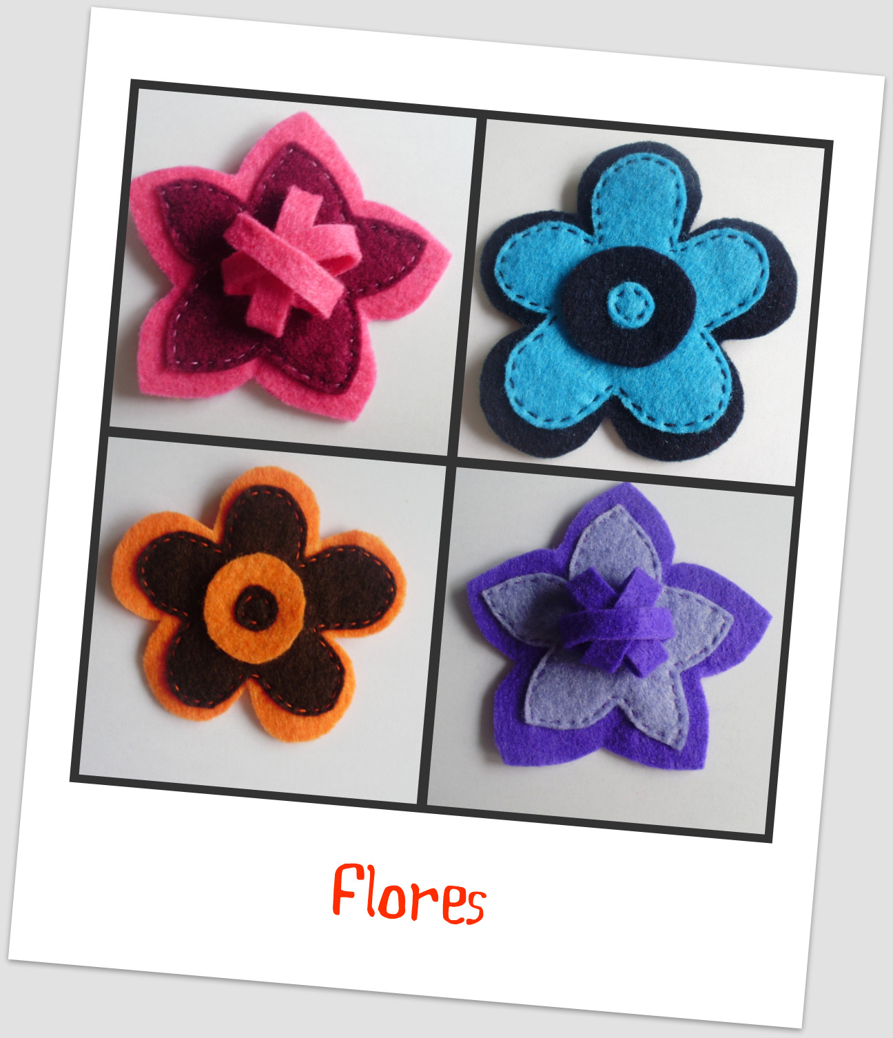 Imagenes de florecitas - Imagui