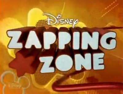 Zapping Zone