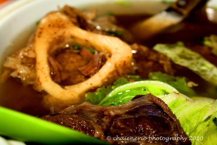 Resto Feature: RJ’s Bulalohan in Mandaluyong – Bisaya in Manila