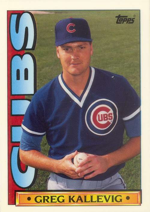 Wrigley Wax: October 2010