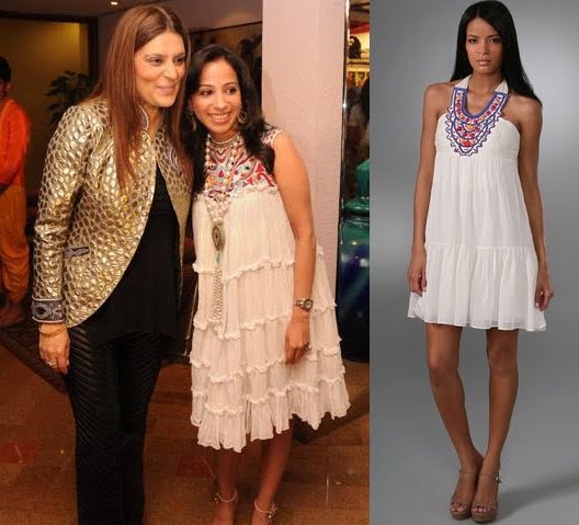 All Things Bollywood at Chic Bollywood: Channel Payal Gupta's style