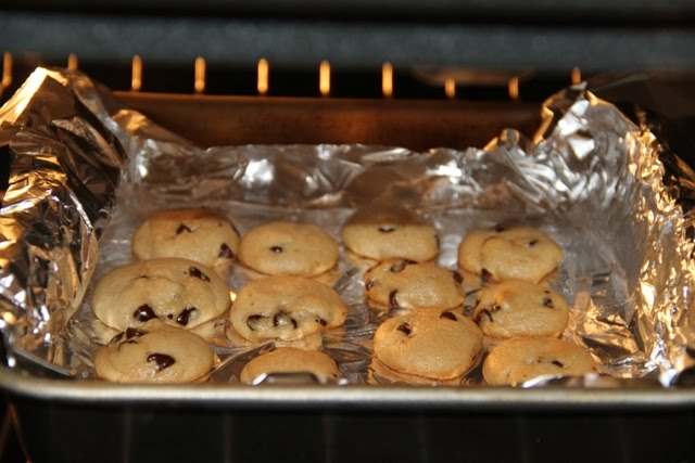 Mini Cookies - Small Things Are Big Things