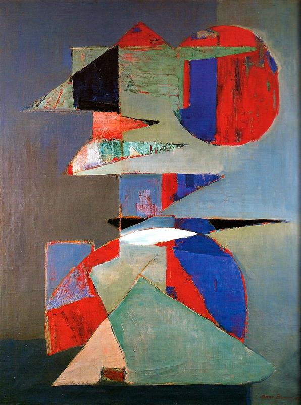 Anne Bonnet - Alchetron, The Free Social Encyclopedia