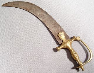 Frontline Punjabi Youth: Are you carrying a kirpan or just a piece of ...