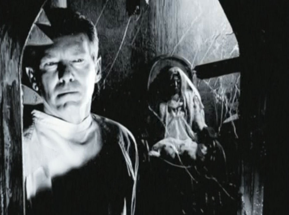 Chicago Ghouls: HOUSE OF THE WOLFMAN (2009)