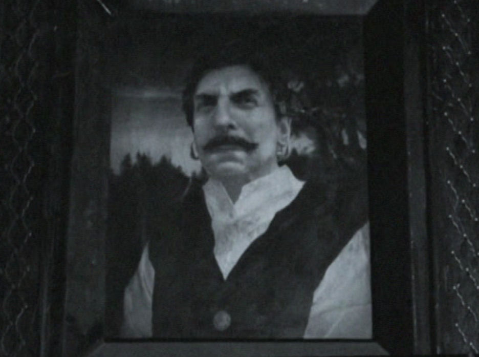 Chicago Ghouls: HOUSE OF THE WOLFMAN (2009)