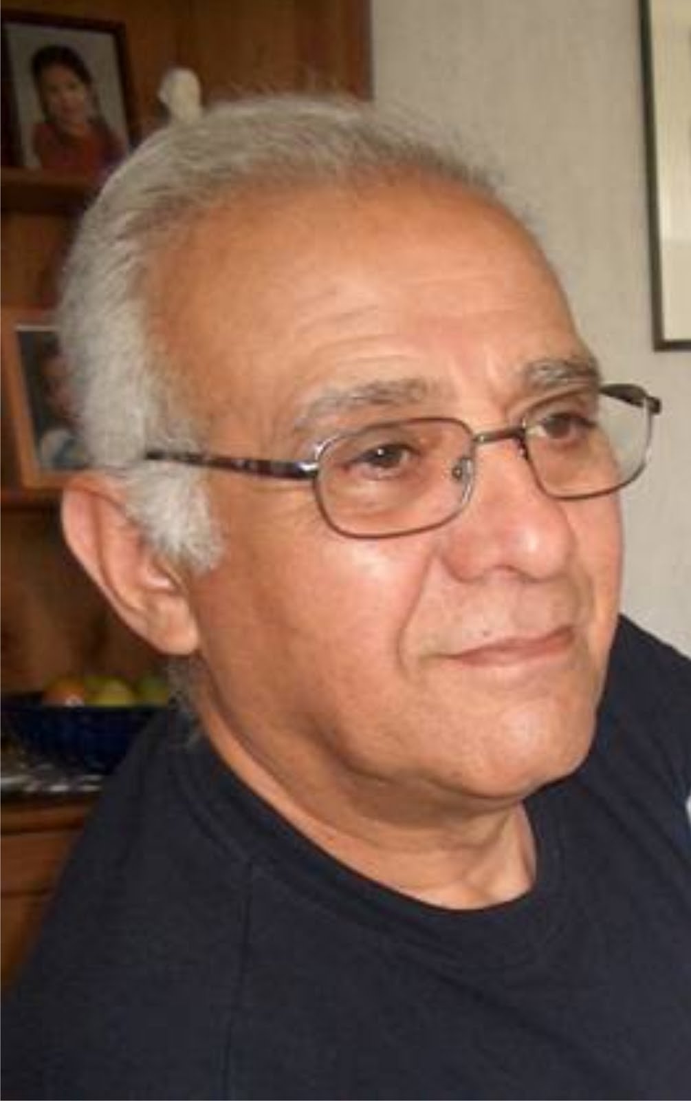 Julio Flores - [Poeta Argentino] - Revista Biografia