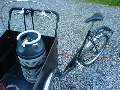 The accidental hermit: Return of Son of How to transport propane on a ...