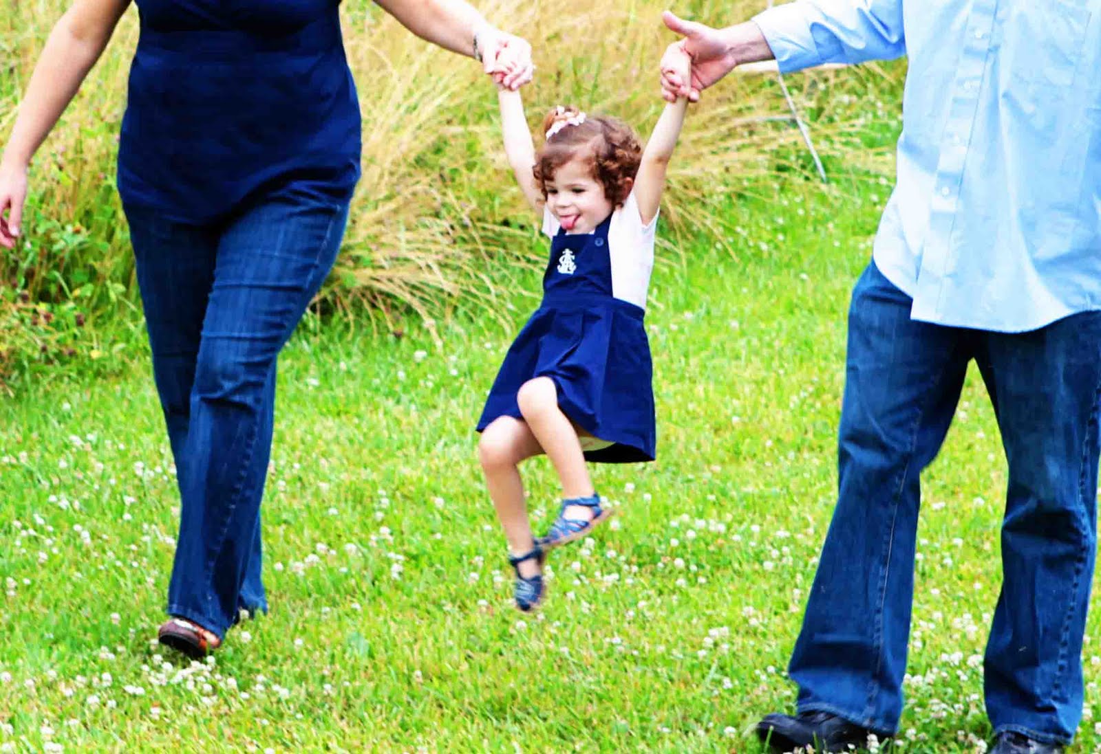 Callie Page Photography: The Human Swing....