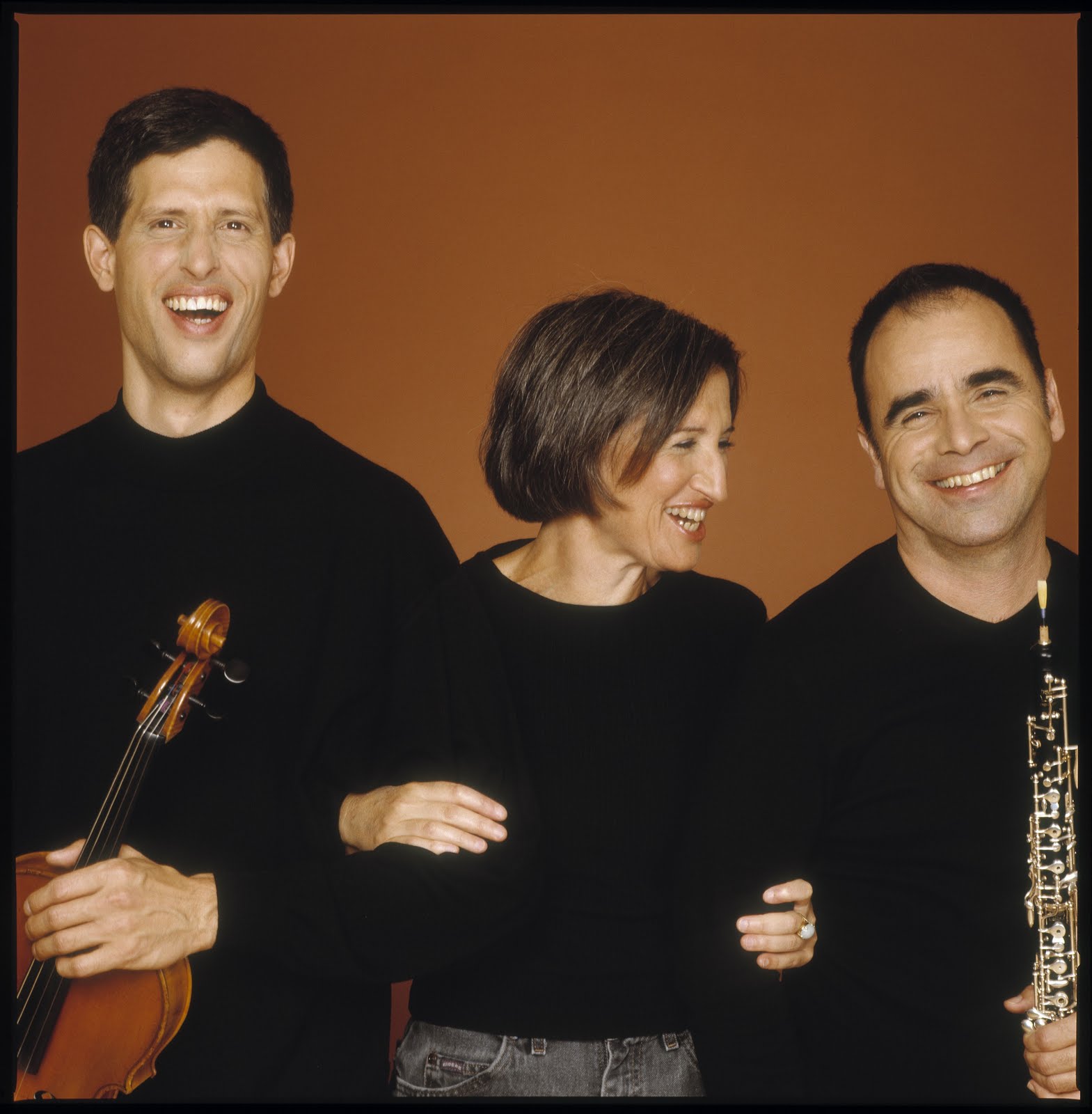 Washington College News: Washington College Concert Series Brings World ...