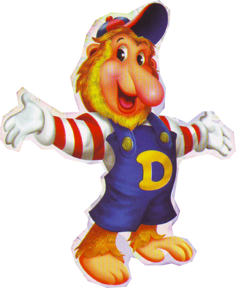 DUFAN (Dunia Fantasi) - Ancol | Travel-Click