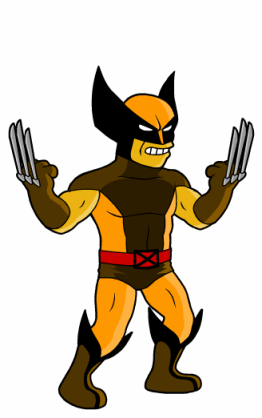 Lucia in the Sky: "Versão Simpson" de algumas personalidades