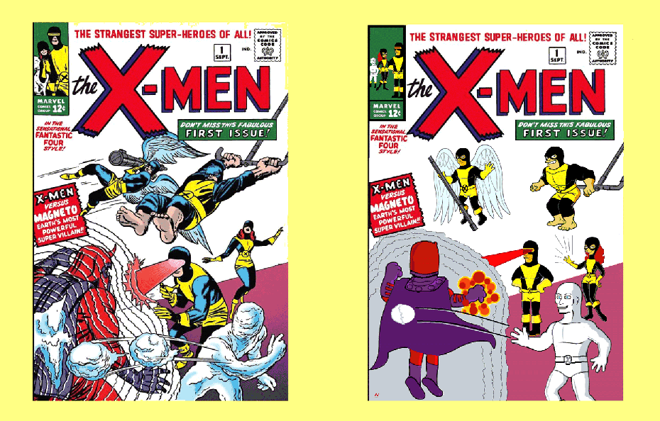 Springfield Punx: Greendale Human Being + Springfield Punx Round-Up