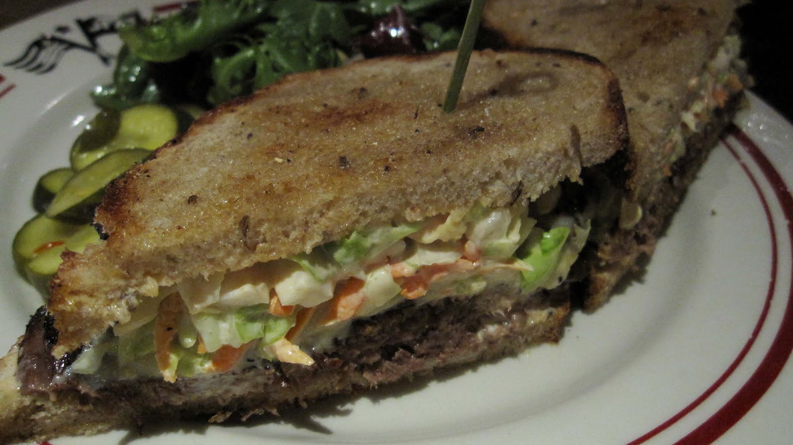 San Diego Foodstuff Reviews: Two New Favorite Eats for Summer: Cali ...