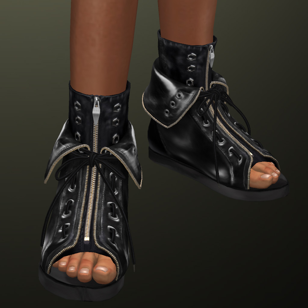 :: COCO ::: July 2010