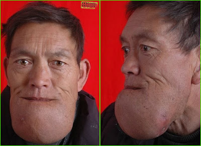 Wall Street Manna: The Chinman from China will sell advertising space ...