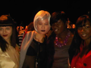 Blogging Project Runway - The Original Project Runway Fan Blog: Maya ...