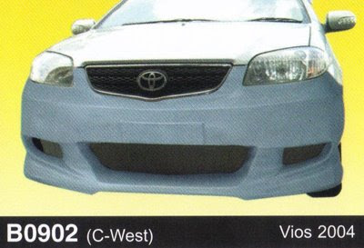 RUNNER MOTORSPORT: TOYOTA Vios