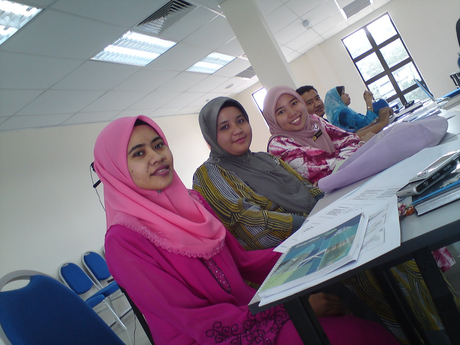 Program Siswa Niaga KPMBP