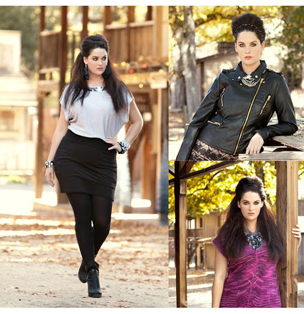 ANTM Whitney for Forever 21 - Fashionably Fly