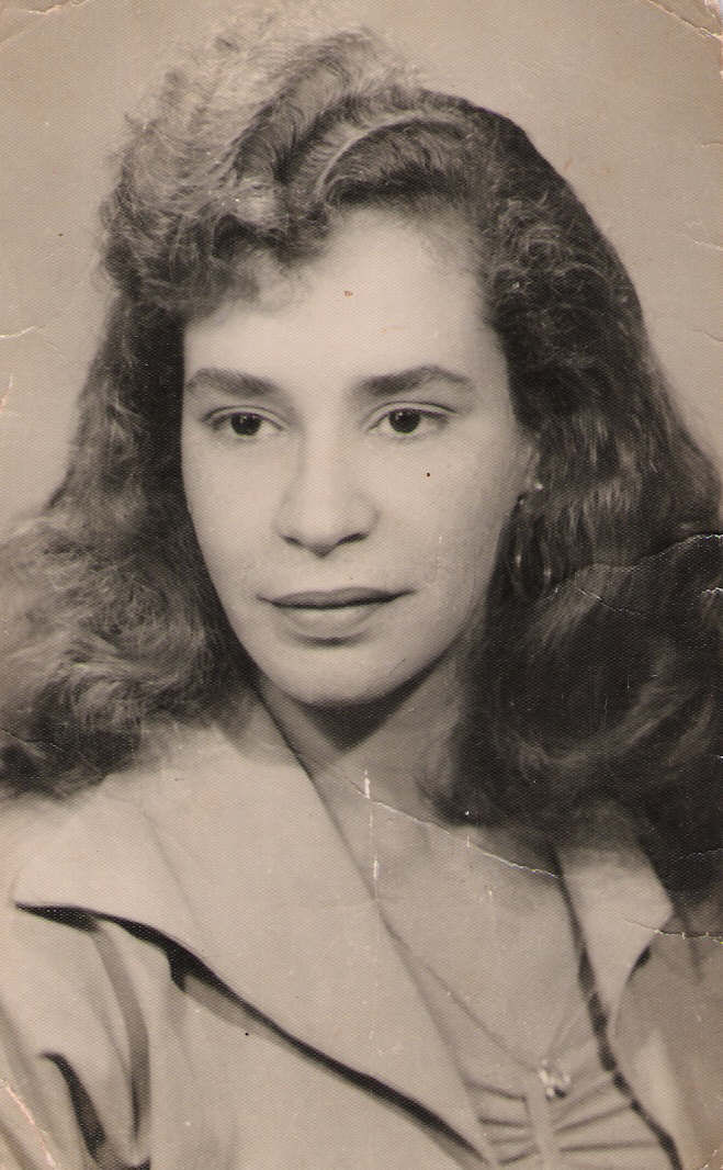 RADIODIFUSÃO BIOGRAFIAS ONLINE: MARIA JOSÉ DE CASTRO LUIZ