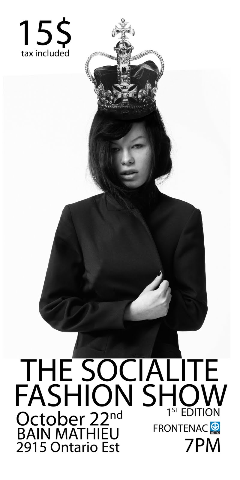 socialite-magazine blog: socialite-magazine.ca