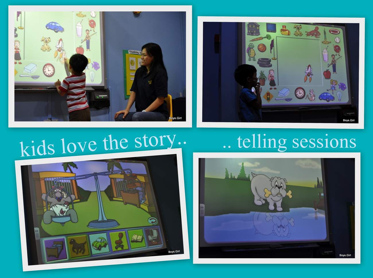 SengkangBabies: FastTrack Kids @ Genius Learning Hub